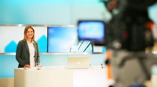 STUDIO 47 - Media Production