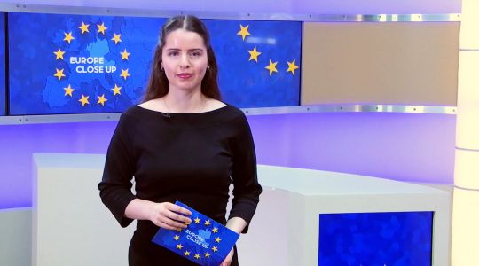STUDIO 47 - Europe Close Up | DE